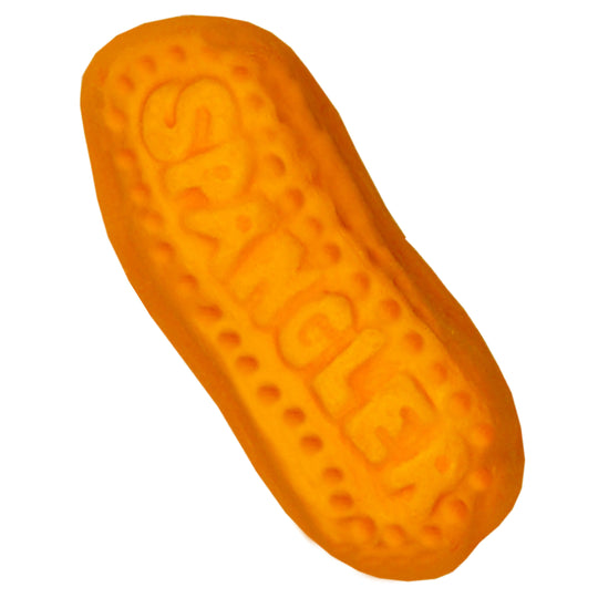 SPANGLER Circus Peanuts - 5 oz. Bags, 12-pack – Spangler Candy