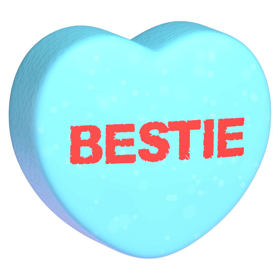 Sweethearts Candies- Bulk Conversation Hearts- 36 Count Tray – Spangler ...