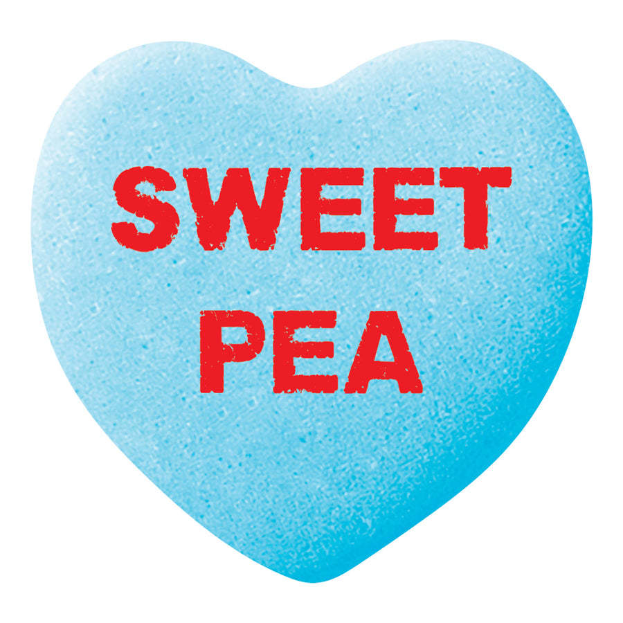 Sweethearts Candies- 10.5 oz Bags, 12 Count- Bulk Conversation Hearts ...
